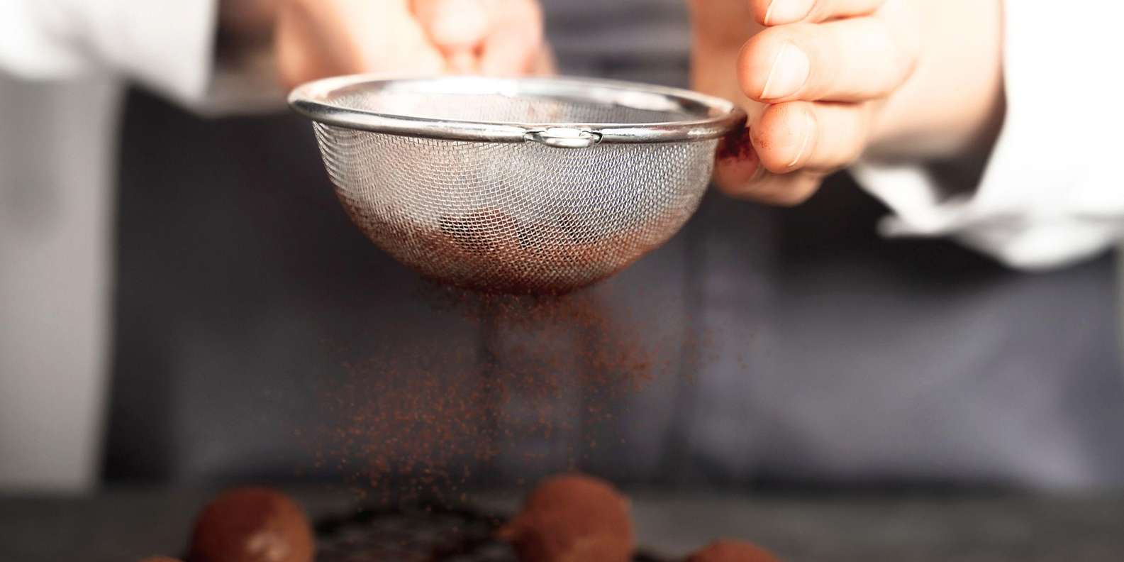 Las Vegas Chocolate Truffle Making Class | Las Vegas Tours | TourTruth