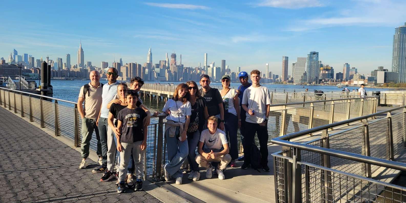 Brooklyn Williamsburg and Dumbo Guided Tour | New York City Tours ...