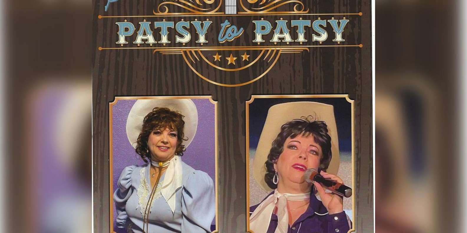 Branson Patsy to Patsy Music Experience 2 hr | Branson Tours | TourTruth