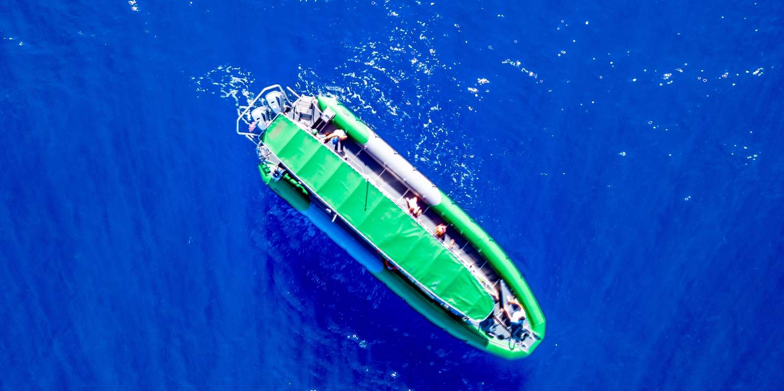 Maui Snorkeling Boat Tour with Meals 5 hr | Maui Tours | TourTruth