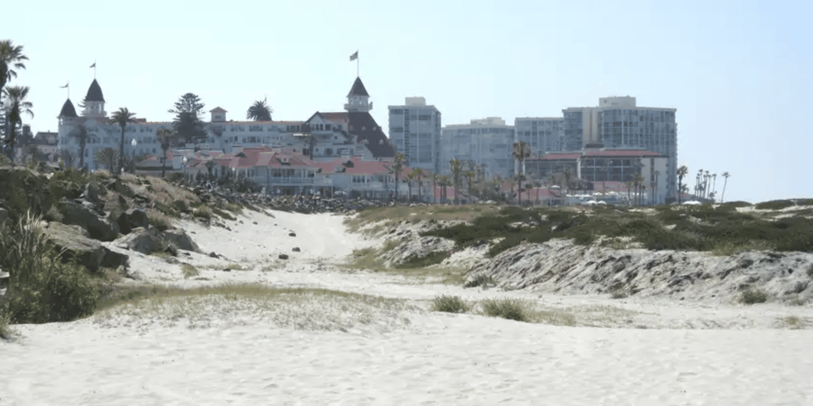 San Diego Ghost Walking Tour | San Diego Tours | TourTruth